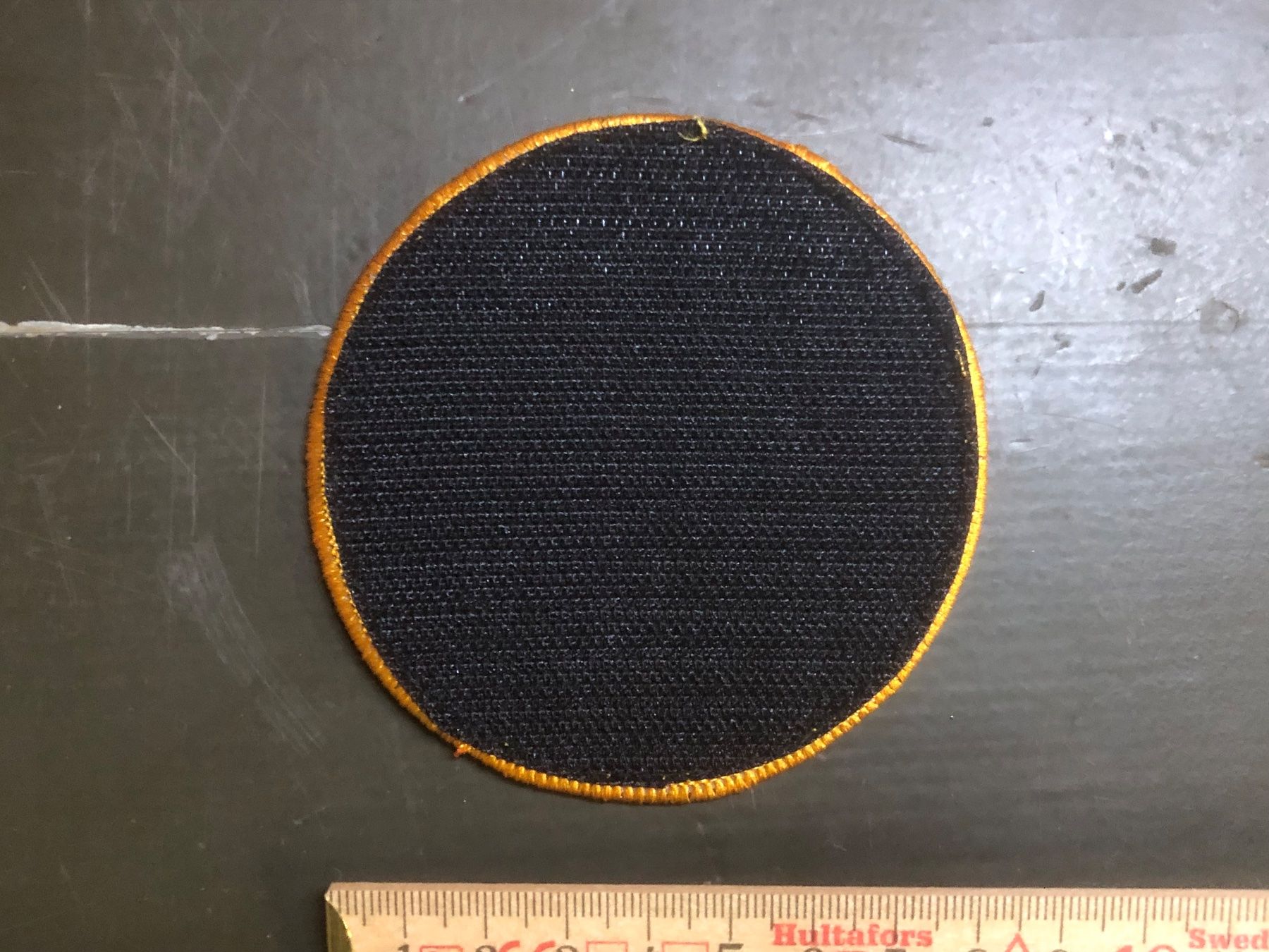 Armee Luftwaffe Pilot Badge F-5 Tiger Staffel 11 Patch PS (Neu (gemäss ...