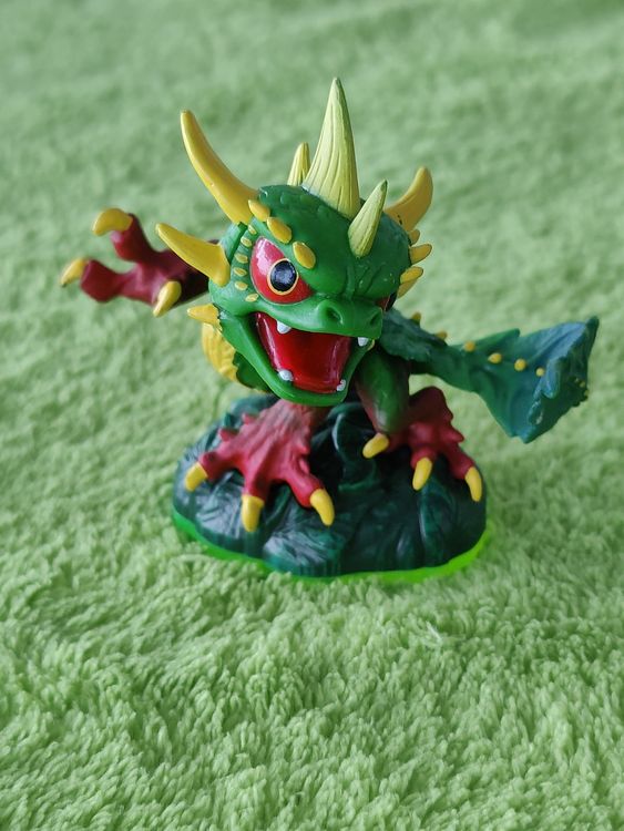 Skylander Camo | Kaufen auf Ricardo