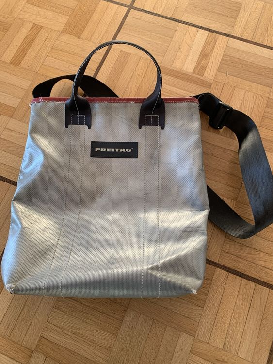 FREITAG Leland (Usato) a Camorino per CHF 30 – con consegna | Acquista ...