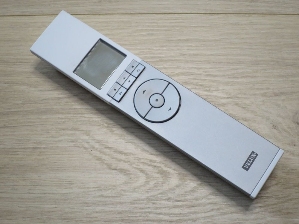 Velux KLR 100 io Homecontrol Fernbedienung (Gebraucht) in Gundetswil ...