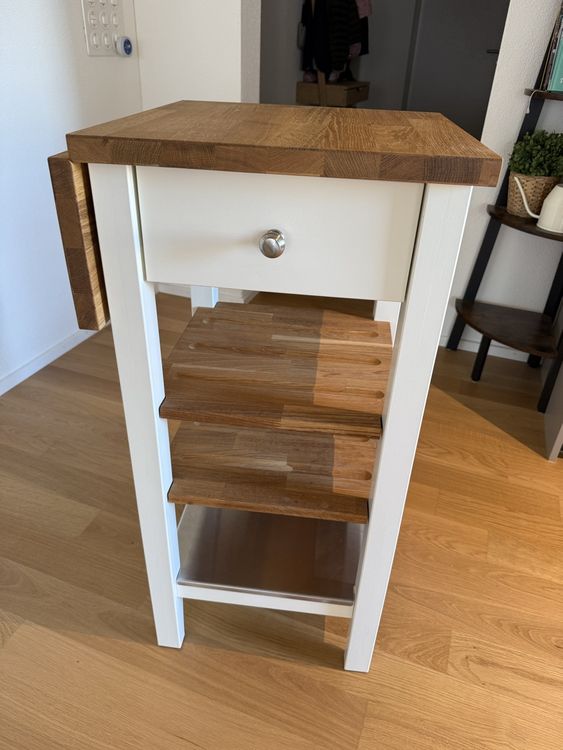 IKEA STENSTORP Trolley / Servierwagen (Gebraucht) in Zürich für CHF 99 ...