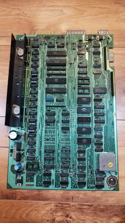 Commodore PET PCB x 4 | Kaufen auf Ricardo