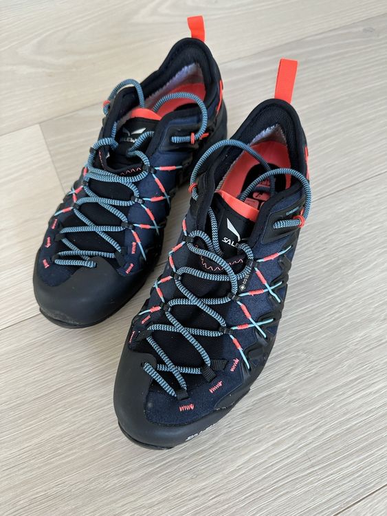 Wanderschuh Salewski | Kaufen auf Ricardo