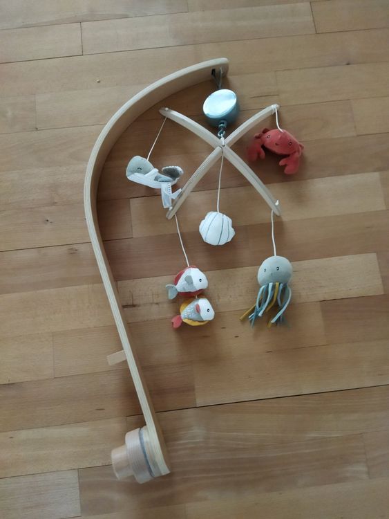 Musik-Mobile Little Dutch (Gebraucht) in St. Margrethen SG für CHF 30 ...