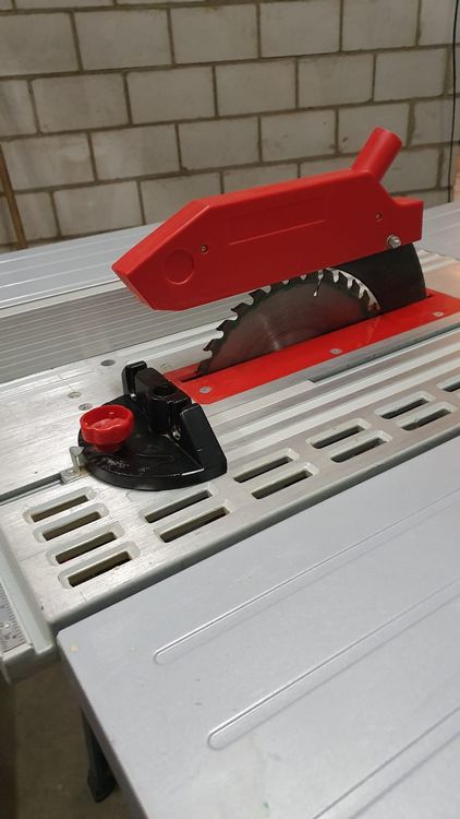 Tischkreissäge Einhell TKS 250 UV | Kaufen auf Ricardo