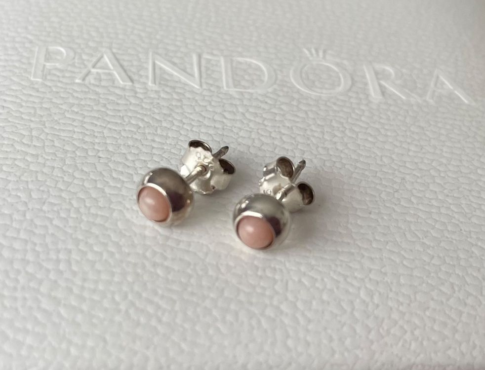 Pandora Ohrstecker Ohrschmuck (Neu (gemäss Beschreibung)) in Rüfenacht ...