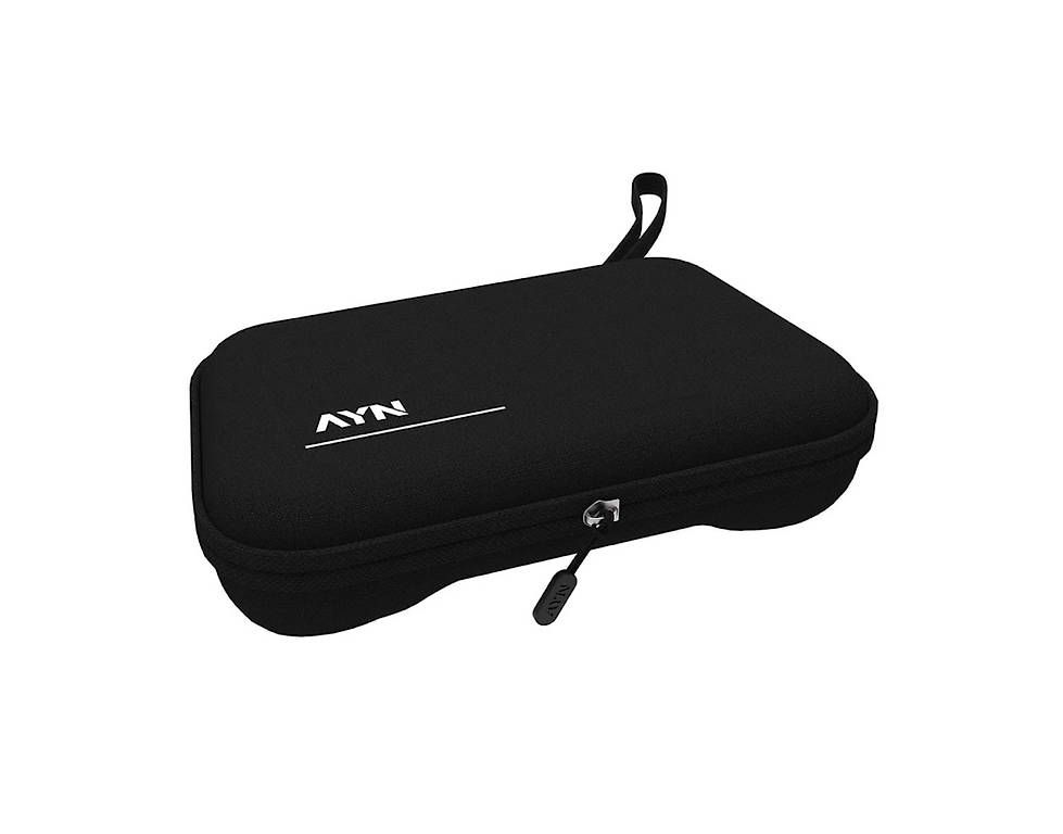 Ayn Thor Pro 12gb Ram, 256GB SSD (Gebraucht) in Zürich für CHF 399 ...