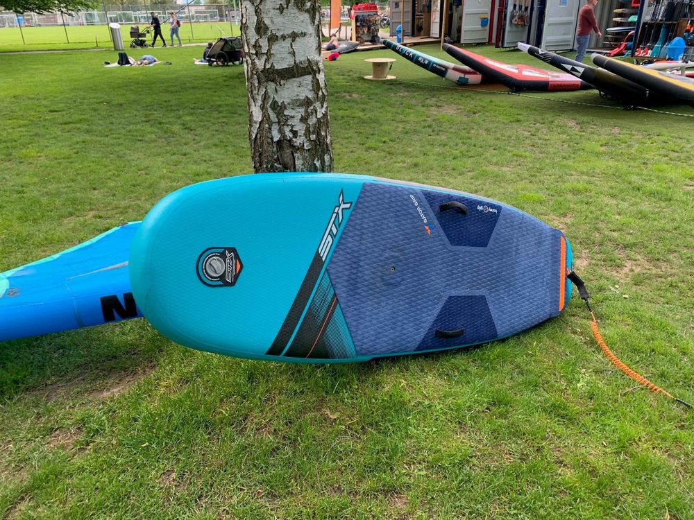 Stx iConvertible Board 170L (Gebraucht) in Zollikofen für CHF 430 – nur ...