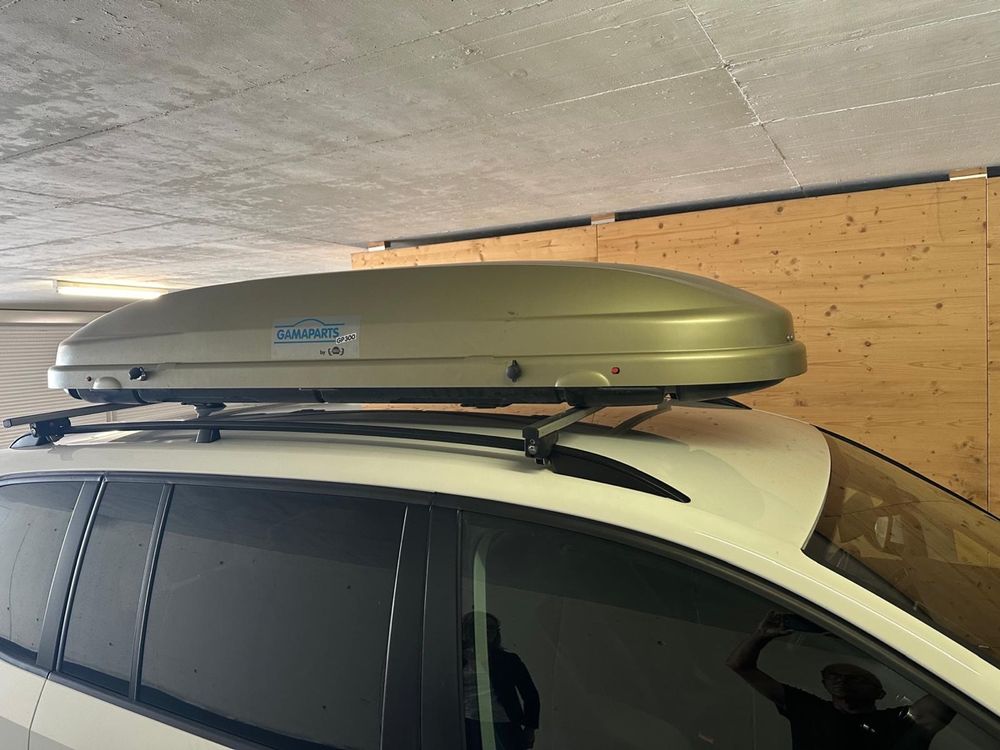 Dachträger Für Vw Touran