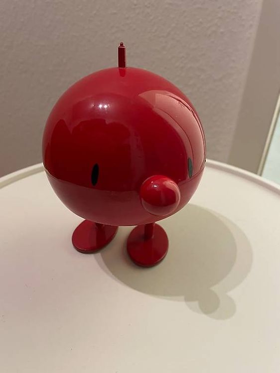 Retro vintage made in denmark hoptimist (Defekt) in Dübendorf für CHF ...