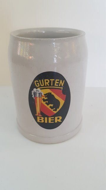 Bier Brauerei Gurten (Gebraucht) in für CHF 25 – mit Lieferung auf Ricardo kaufen