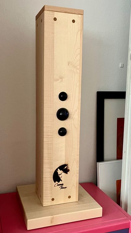 Cosmic Tower | Kaufen auf Ricardo