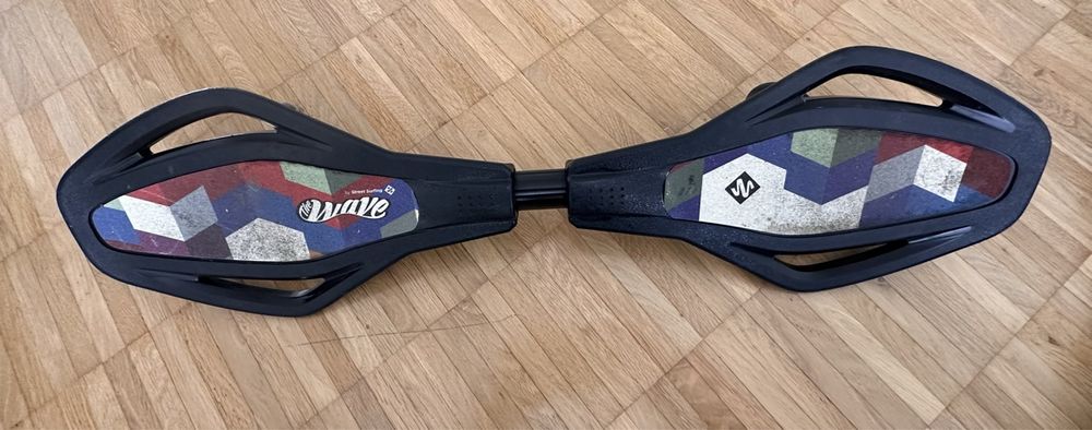 Waveboard - Street Surfing Mini SL | Kaufen auf Ricardo