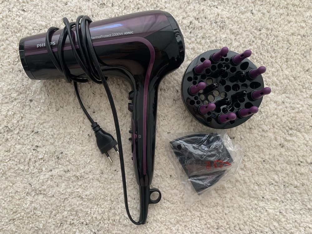 Philips Föhn (Gebraucht) in Zürich für CHF 18 – mit Lieferung auf ...