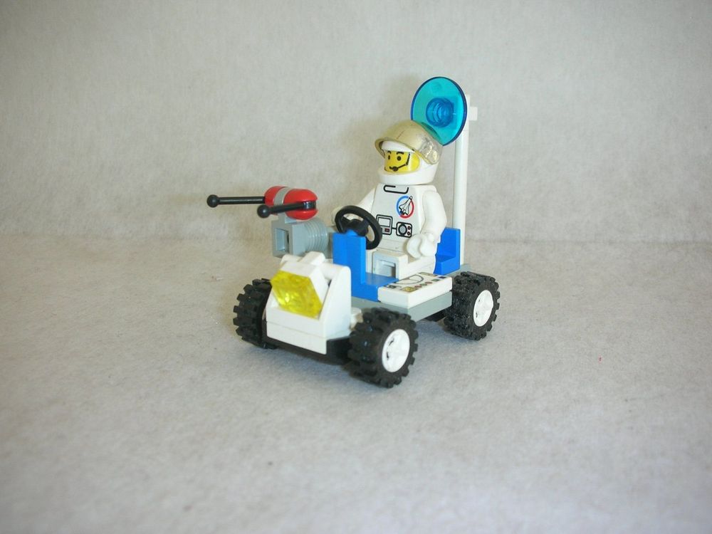 Lego System 6516 Moon Walker von 1995 (Gebraucht) in Hinwil für CHF 8 ...