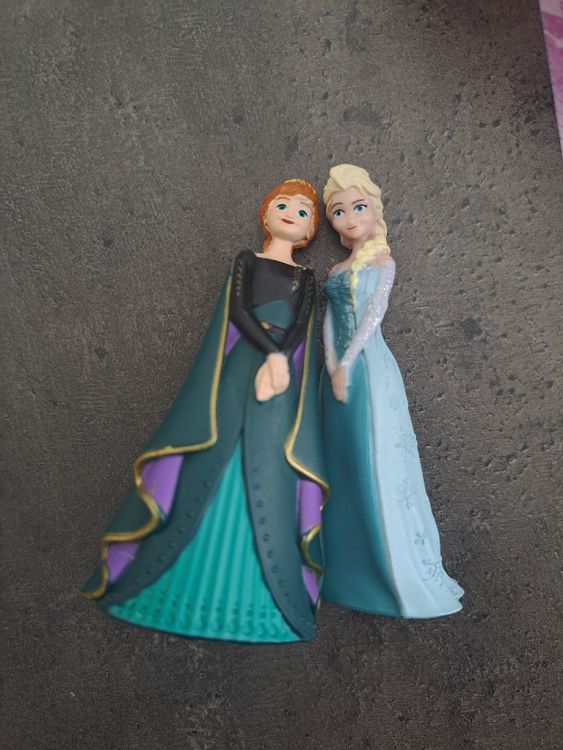tonie Anna und Elsa Frozen | Kaufen auf Ricardo