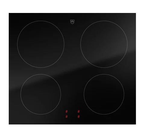 VZUG CookTop V2000 J604 Kochfeld (15031) | Kaufen auf Ricardo