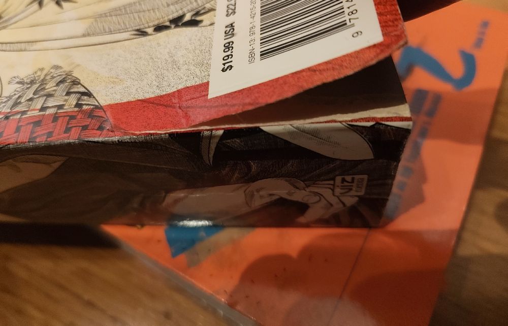 Vagabond, Takehiko Inoue, Band 1&2 (Gebraucht) in Zürich für CHF 15 ...