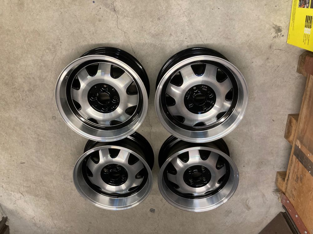 ATS Cup Felgen (Gebraucht) in Wynau für CHF 400 – nur Abholung auf ...