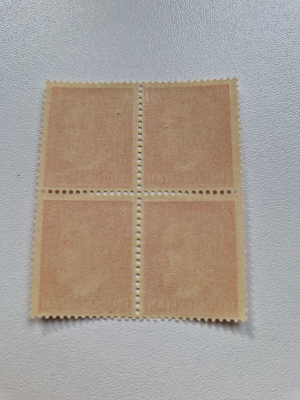 Adolf Hitler Deutsches Reich Postfrisch Mi 786 Viererblock (Neu (gemäss ...