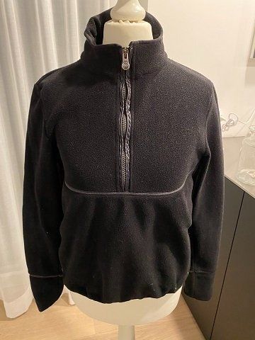 Fleece von Jet Set (Gebraucht) in Rüttenen für CHF 10 – mit Lieferung ...