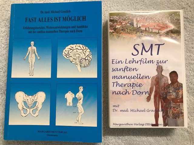 Fast alles ist möglich (Dorntherapie Dr. med. M. Graulich) | Kaufen auf ...