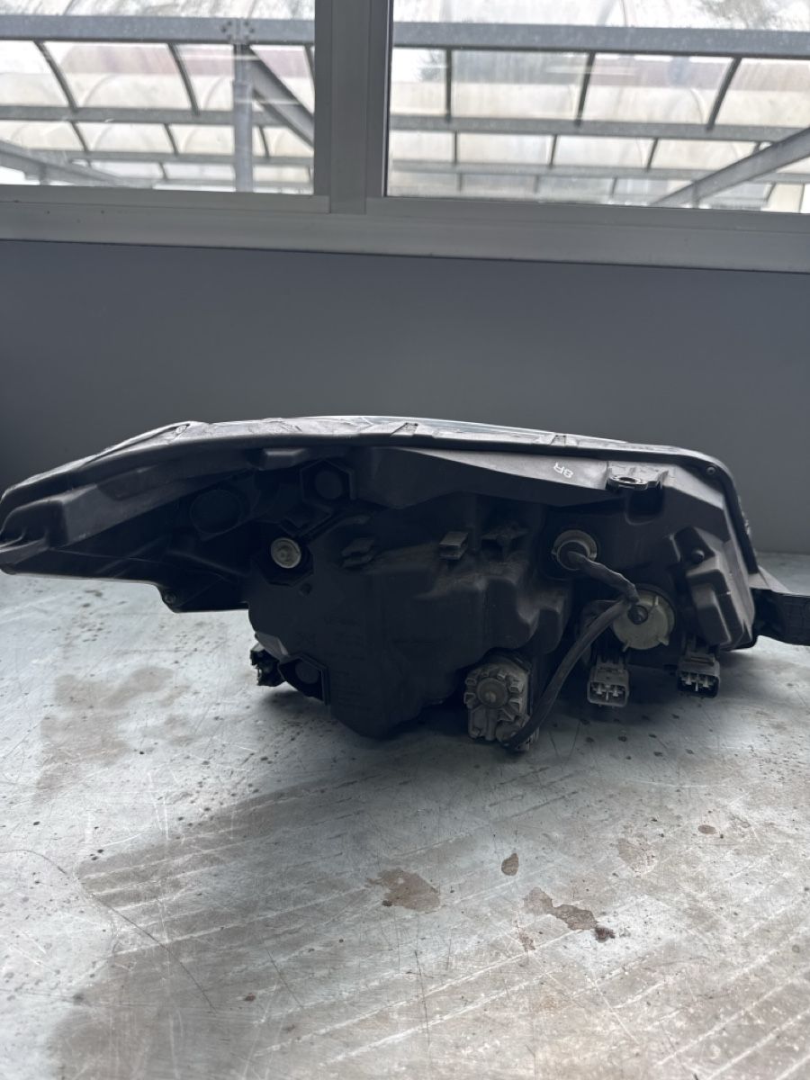 SCHEINWERFER SUBARU FORESTER IV LIFT FULL LED LINKS (Gebraucht) in ...