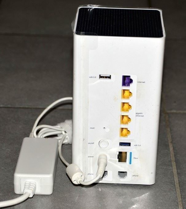 Swisscom Internet Box 2 | Kaufen auf Ricardo