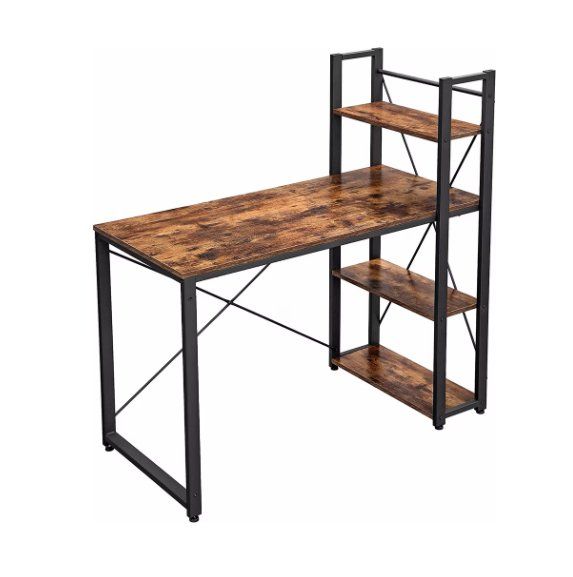 Study/office Table with shelves (Neu (gemäss Beschreibung)) in Bern für ...