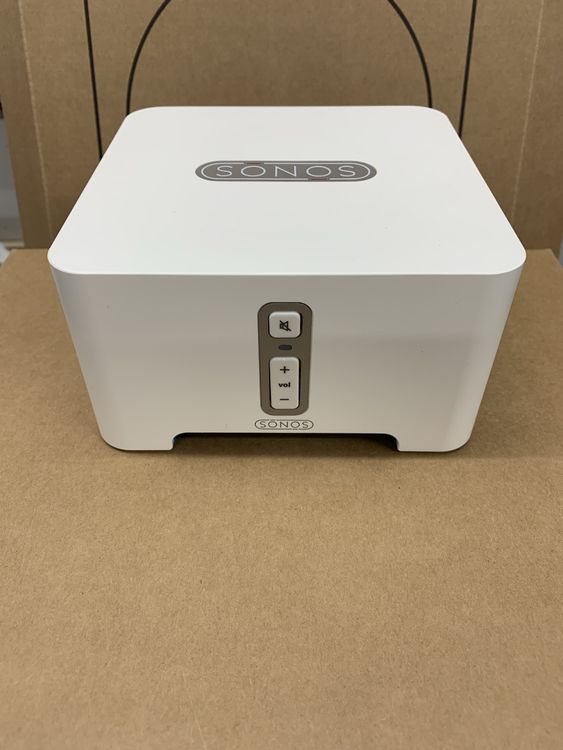 Sonos ZonePlayer ZP90 (Gebraucht) in Niederrohrdorf für CHF 100 – mit ...