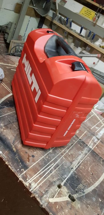 Hilti Auspressgerät HDM 330 | Kaufen auf Ricardo