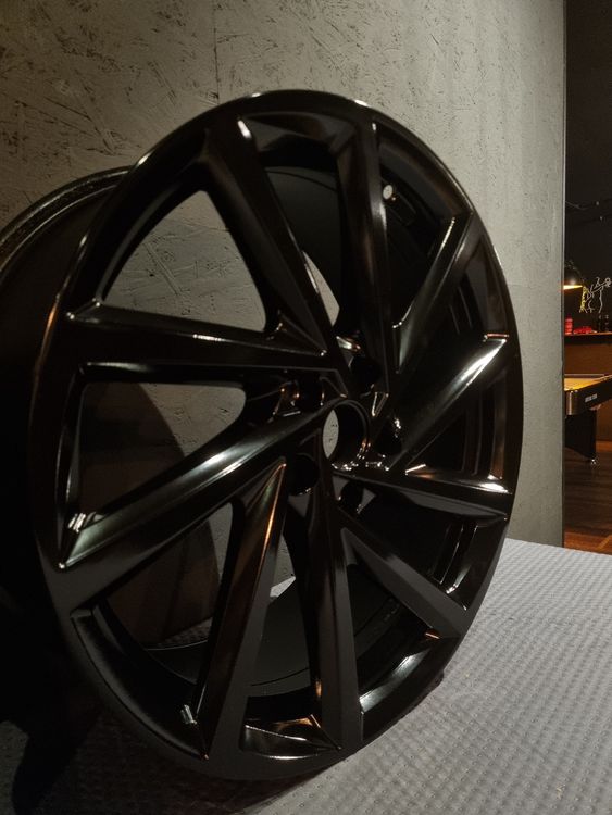 Originale 19 zoll VW Golf R Felgen (Gebraucht) in Weggis für CHF 650 ...