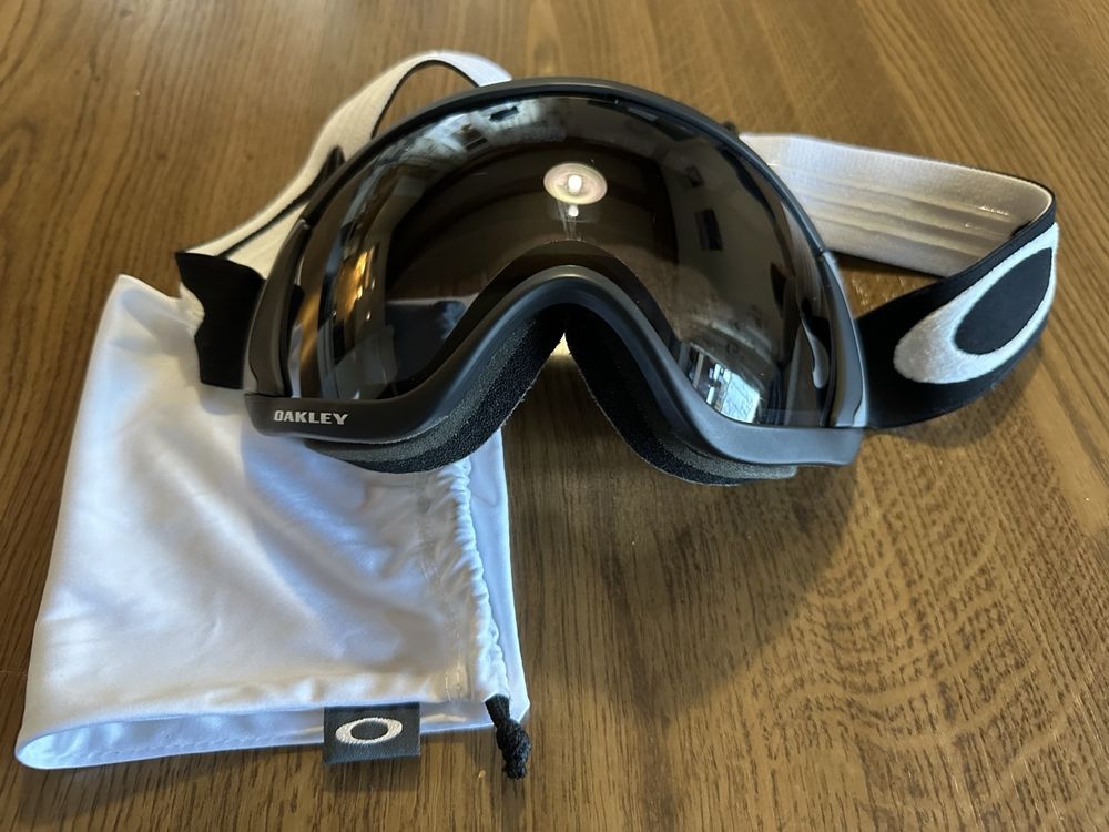 Oakley Ski Goggles | Kaufen auf Ricardo
