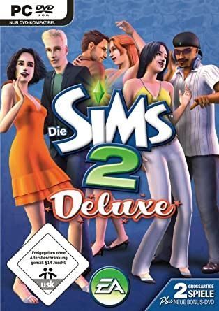 Die Sims 2 Deluxe | Kaufen auf Ricardo