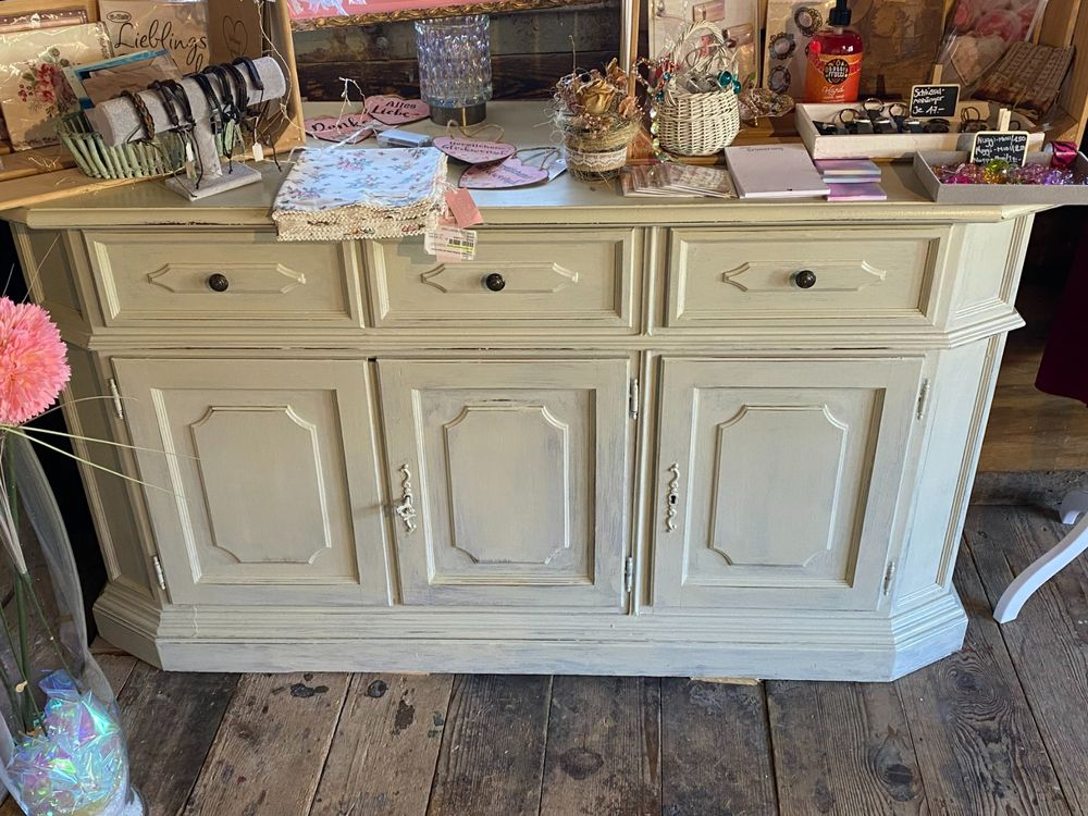 Fabelhafte Shabby Chic Mãbel Gebraucht Bilder