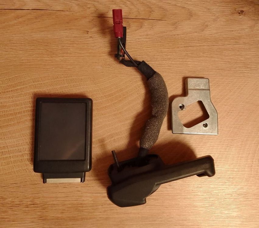 VW Bluetooth Touch Adapter 3C0 051 435 TA (Gebraucht) in gland für CHF ...