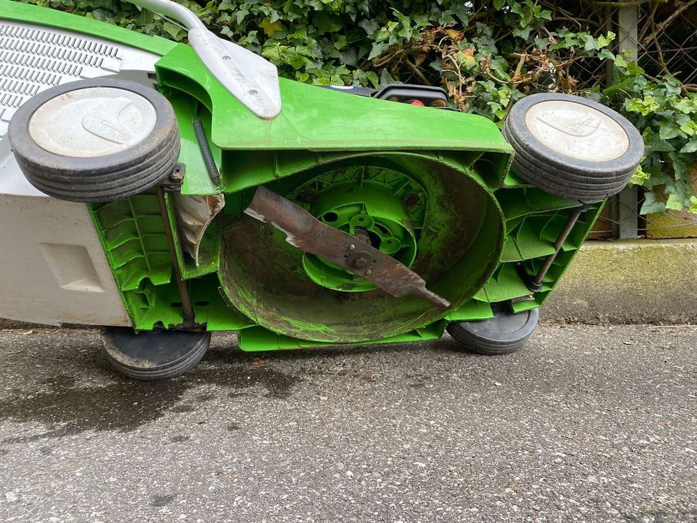 Viking MB 443 (Gebraucht) in Gränichen für CHF 71 – nur Abholung auf ...