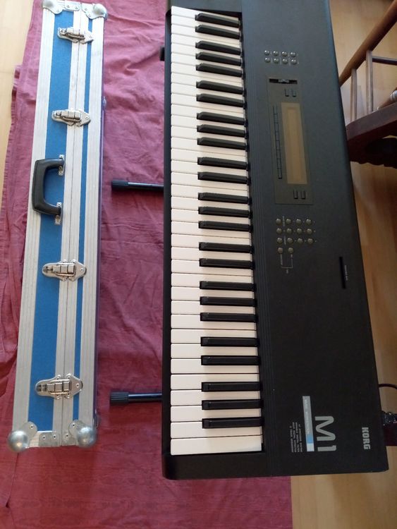 Korg M1 | Kaufen auf Ricardo