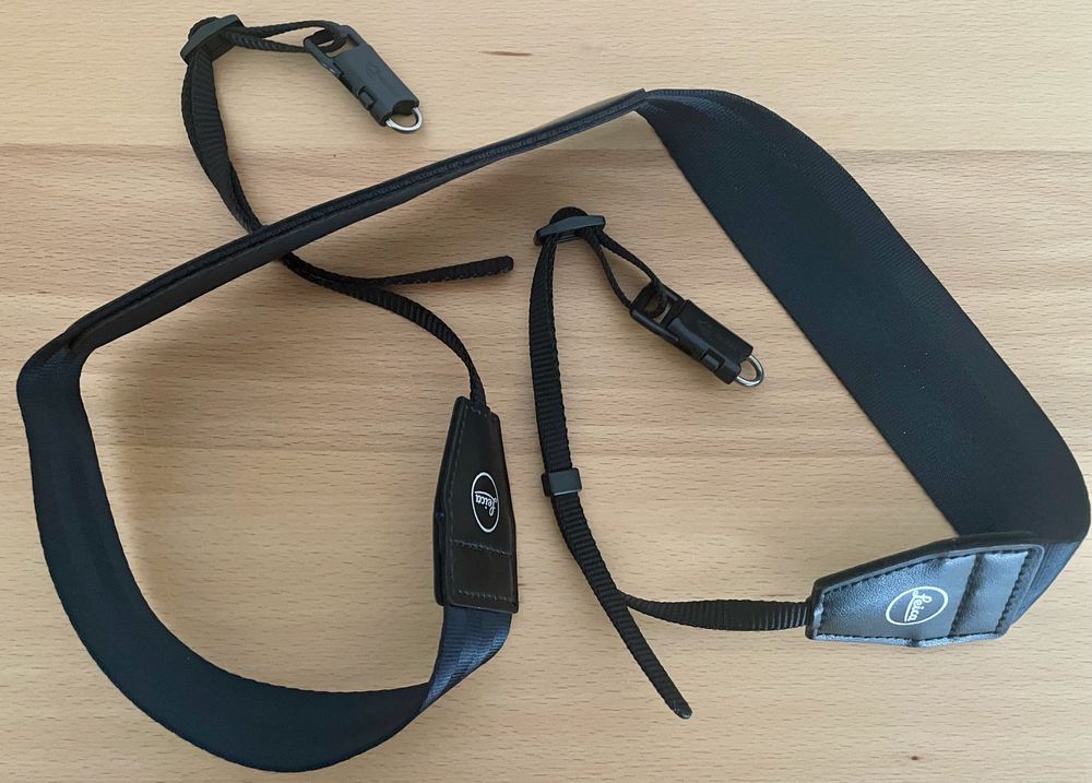 Leica Camera Strap (Gebraucht) in Vairano für CHF 39 – mit Lieferung ...