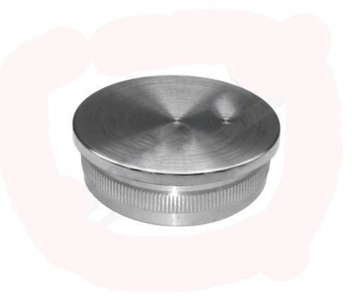 Edelstahl Endkappen INOX V2A (Neu und originalverpackt) in Aadorf für ...