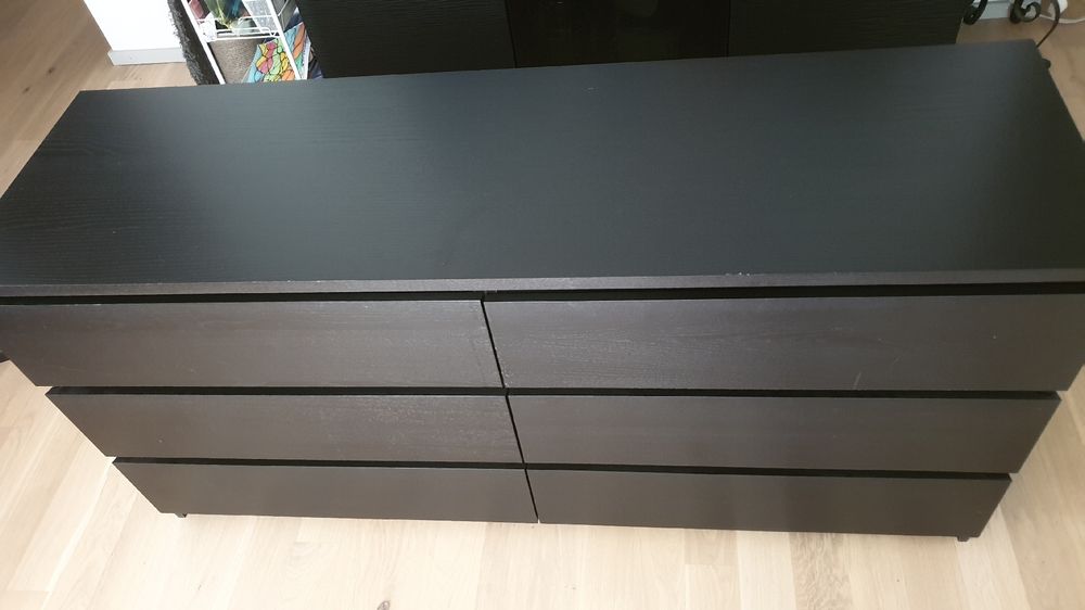 Malm Ikea | Kaufen auf Ricardo