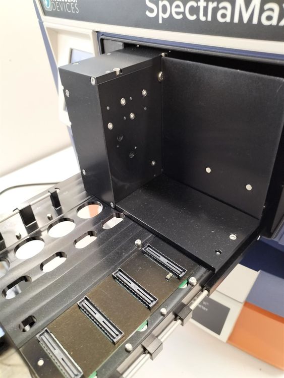 SpectraMax i3x /SpectraMax MiniMax 30 (Gebraucht) in Niederdorf für CHF ...