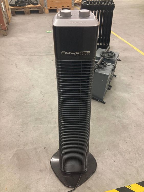 Rowenta Classic Fan Säulenventilator | Kaufen auf Ricardo