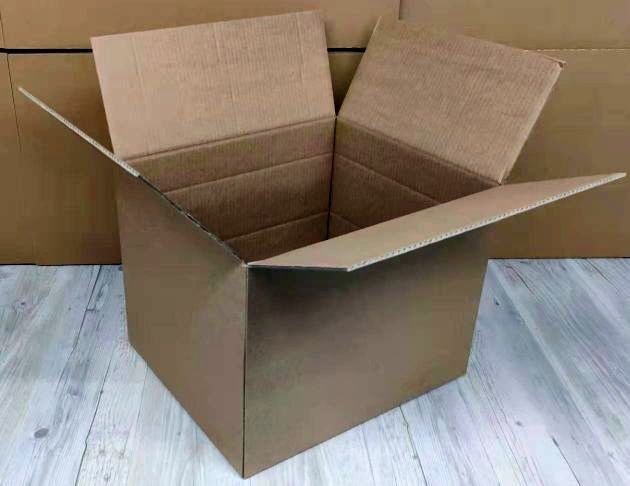 Schachtel Karton Box Set à 25 Stk. 40x34cm, Höhe=30cm (Neu und ...