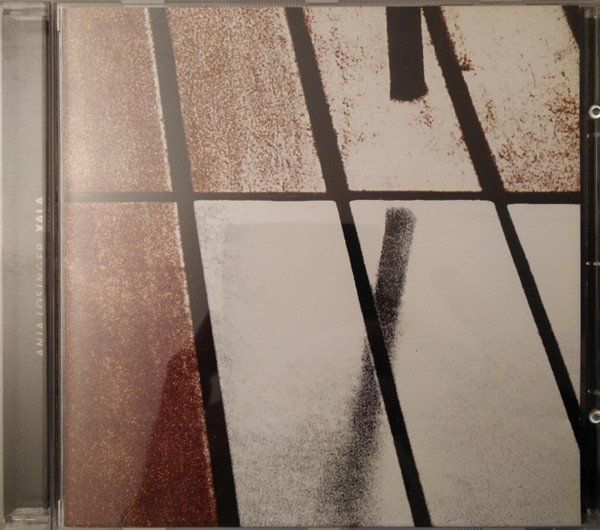 Ania Losinger XALA Don Pfäffli Jazz, Electronic, Abstract CD | Kaufen ...