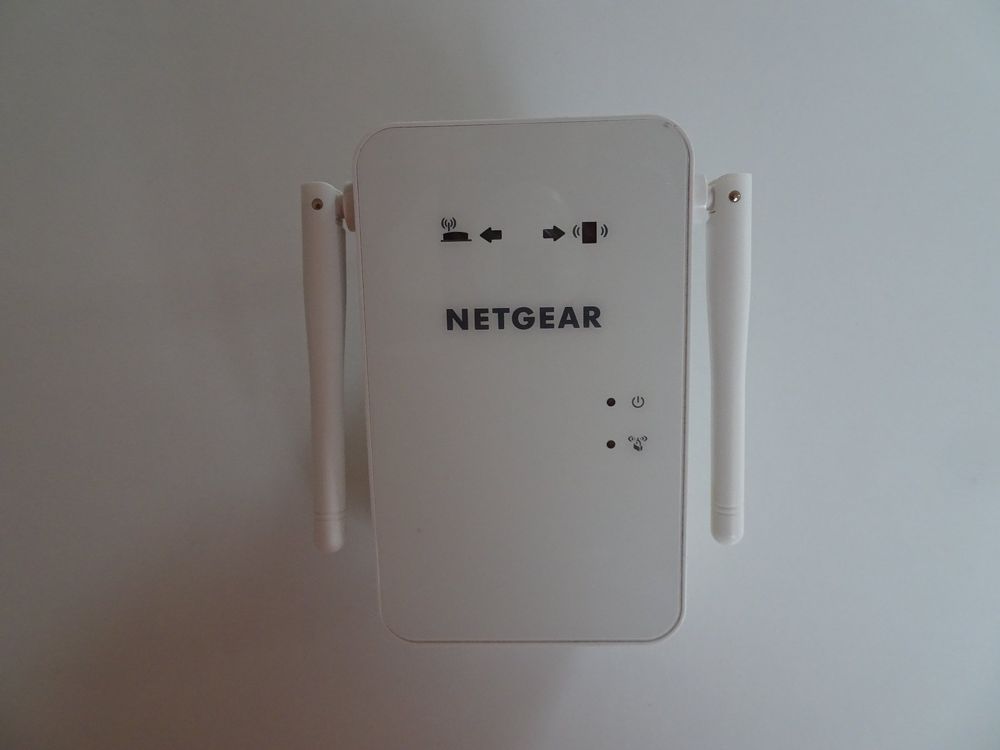 NETGEAR WiFi Range Model EX6100 | Kaufen auf Ricardo