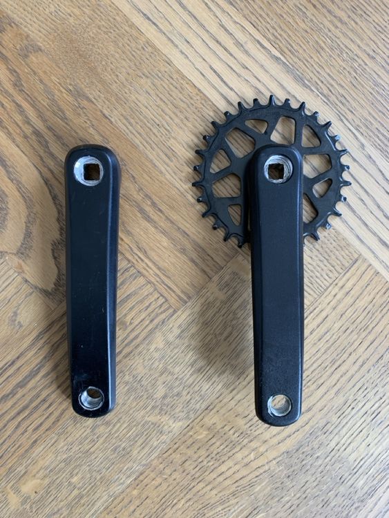 Velo Kurbel von 2023 Trek Marlin 6 | Kaufen auf Ricardo