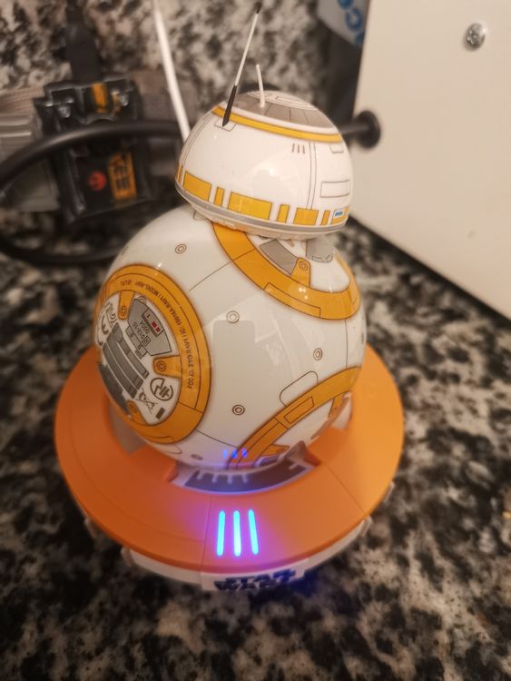 Sphero Star Wars BB-8 | Kaufen auf Ricardo