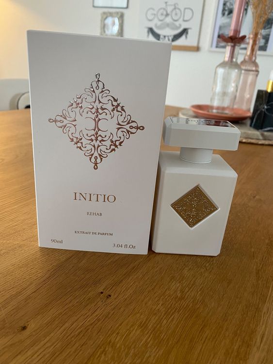 Initio Rehab | Kaufen auf Ricardo