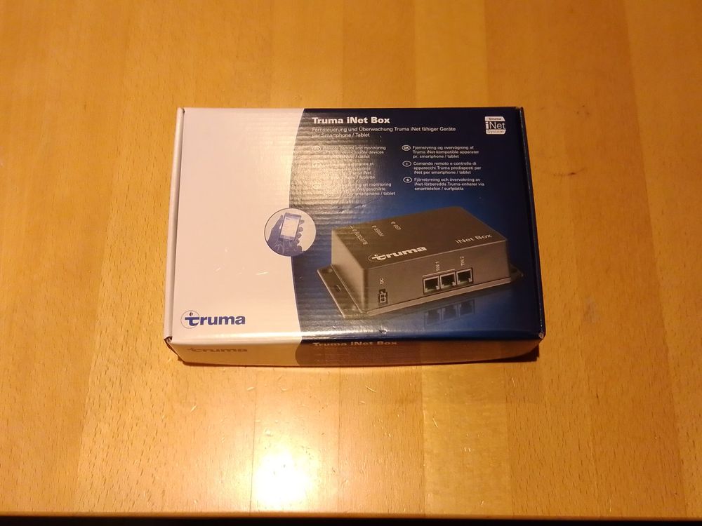 Truma iNet Box | Kaufen auf Ricardo